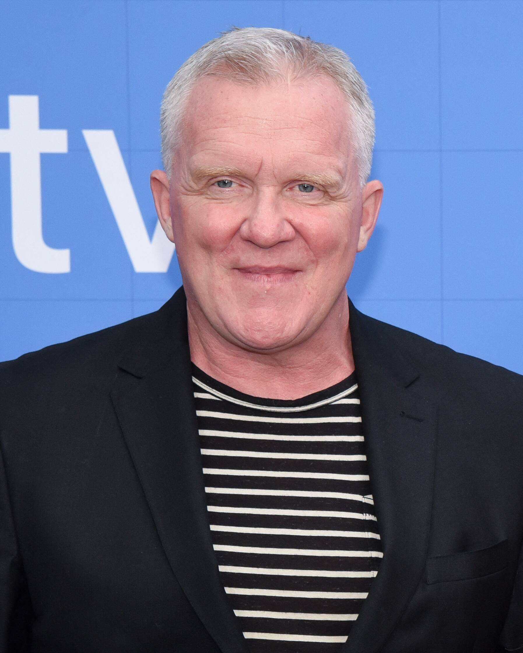 Anthony Michael Hall Puts Chevy Chase’s Nightmare Reputation Back in ...