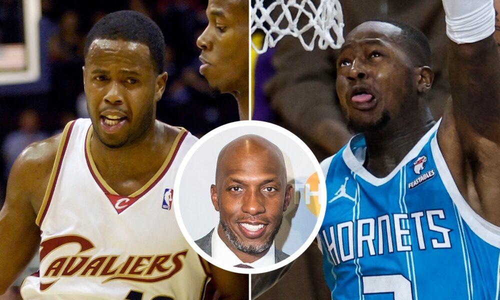 NBA Rocked As Star Players Arrested For Mob-Backed Gambling and Betting ...