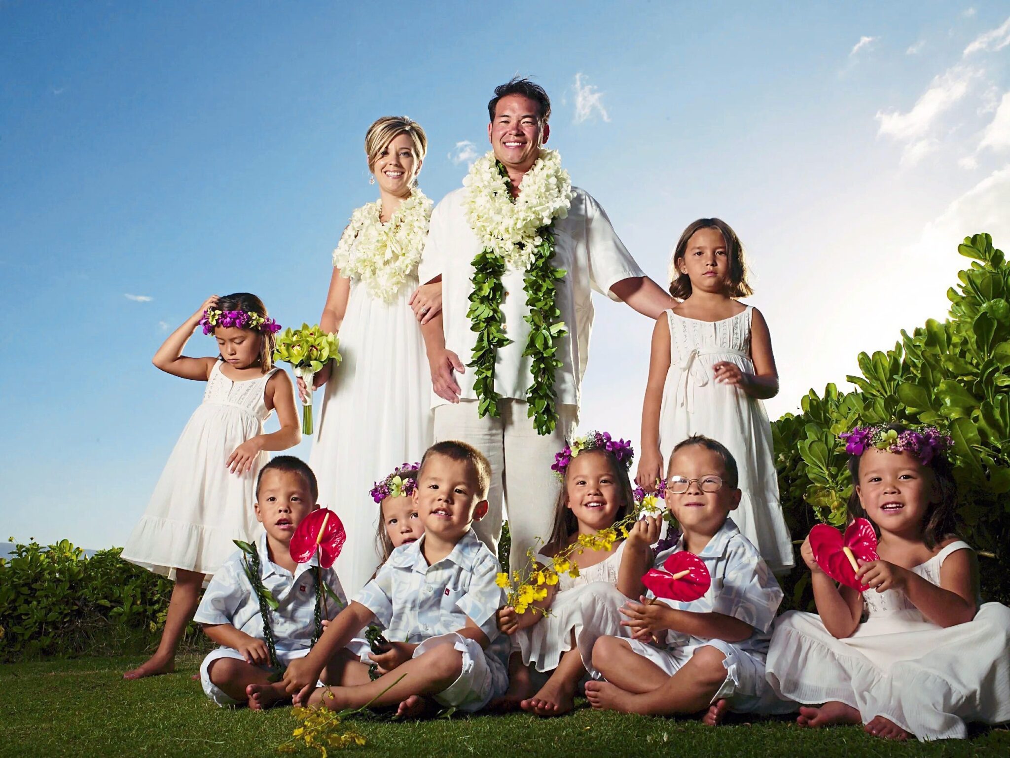 Kate Gosselin and Former Bodyguard Steve Neild ‘Living Together,’ Mom ...