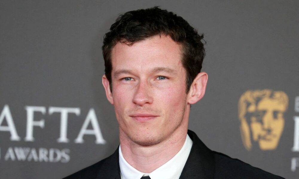 10 Fun Facts About Callum Turner — Including the Matching Tattoo He ...