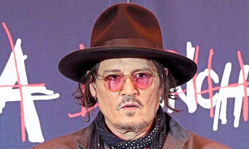 Johnny Depp ‘Understands the Assignment’ While Angling For Career ...