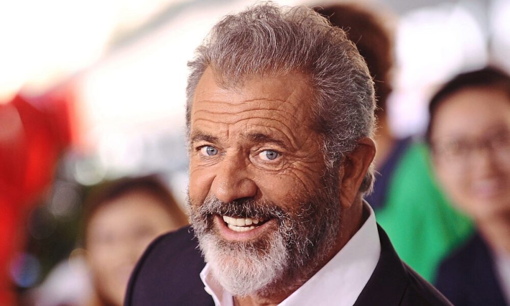 Mel Gibson Not Looking for Love in ‘His Age Bracket’ Following Split ...