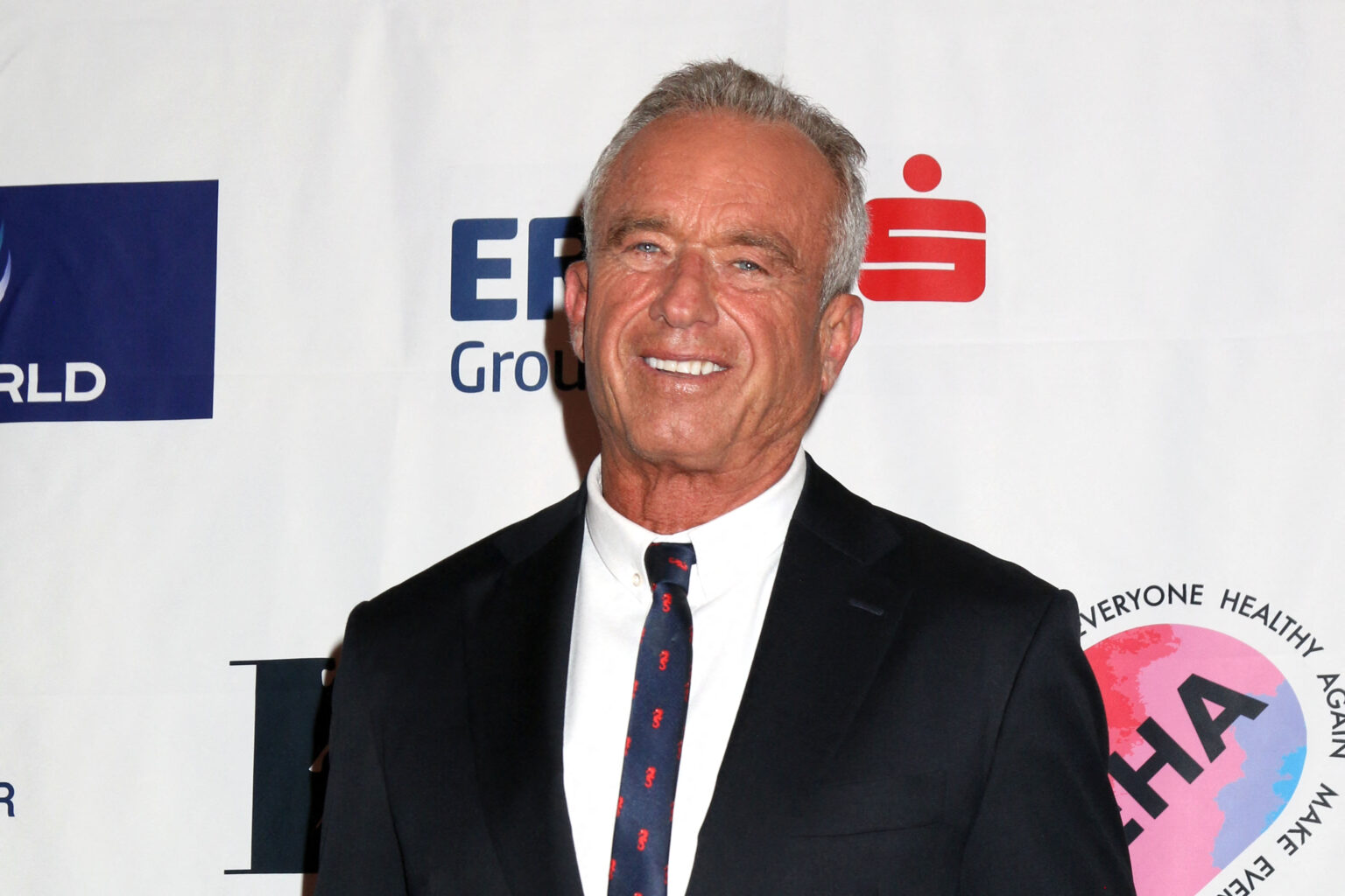 Robert F. Kennedy Jr. Reveals Why He Exercises in Jeans, Talks Viral ...