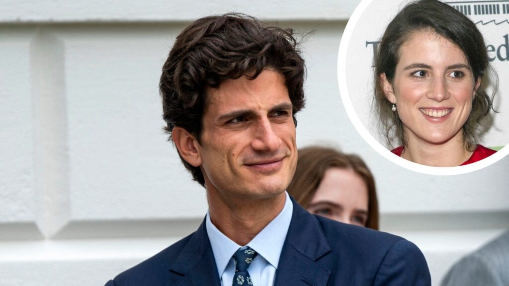 Jack Schlossberg Reveals His Late Sister Tatiana’s Final Words to Him ...