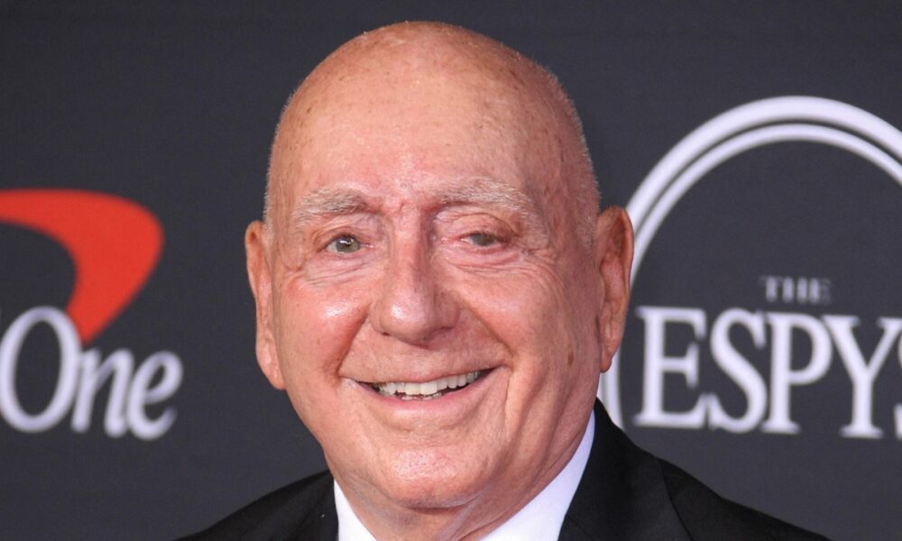Dick Vitale, Sports Broadcaster and Cancer Survivor, Asks for Prayers ...