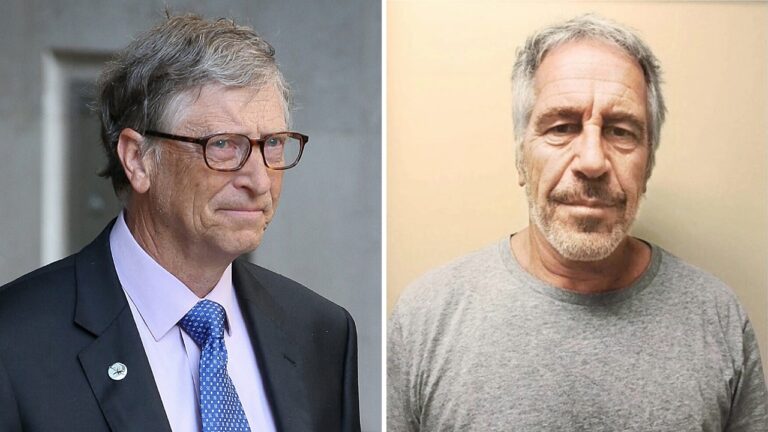 Bill Gates Set to Testify in Front of House Oversight Committee Amid ...