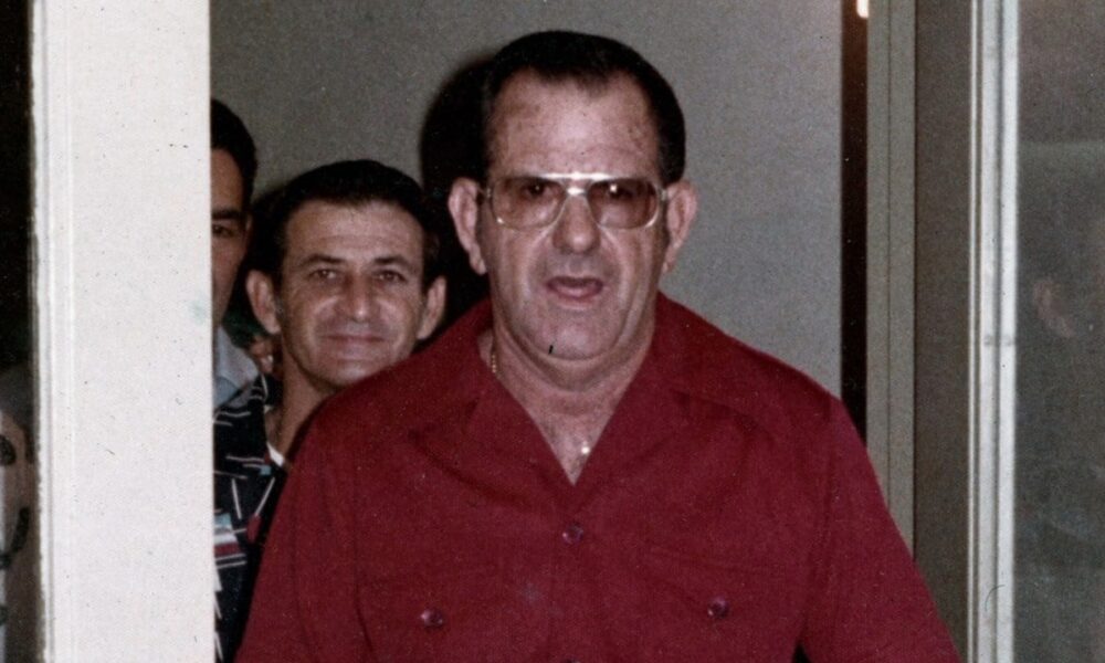 Joseph ‘Bum’ Farto, Known as ‘The Jimmy Hoffa of Key West,’ Believed to ...