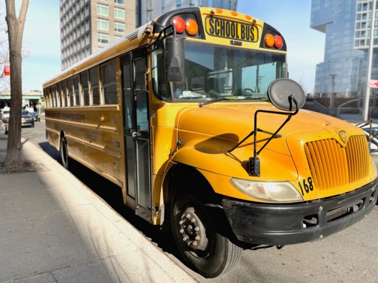 Florida Dad Charged With Felony for Pulling Gun on School Bus Driver