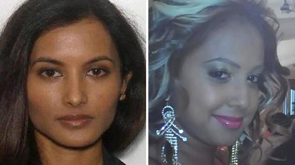 Schizophrenic Woman Walks Free After Fatally Stabbing Newlywed Bride