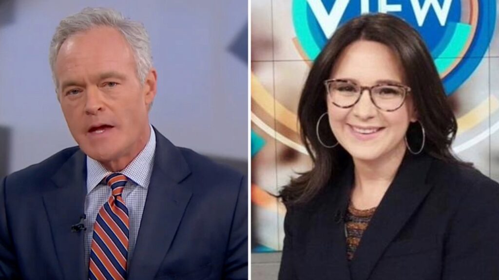 Scott Pelley Accuses CBS News Boss Bari Weiss of Killing ’60 Minutes’