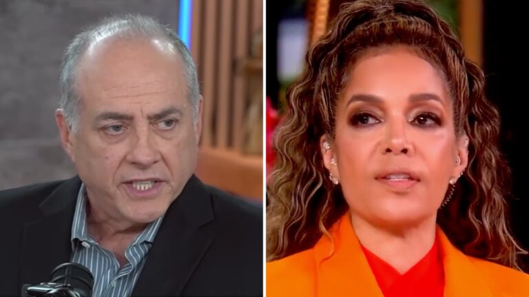 Austin Metcalfs Father Fires Back at Sunny Hostin Over Sons Death