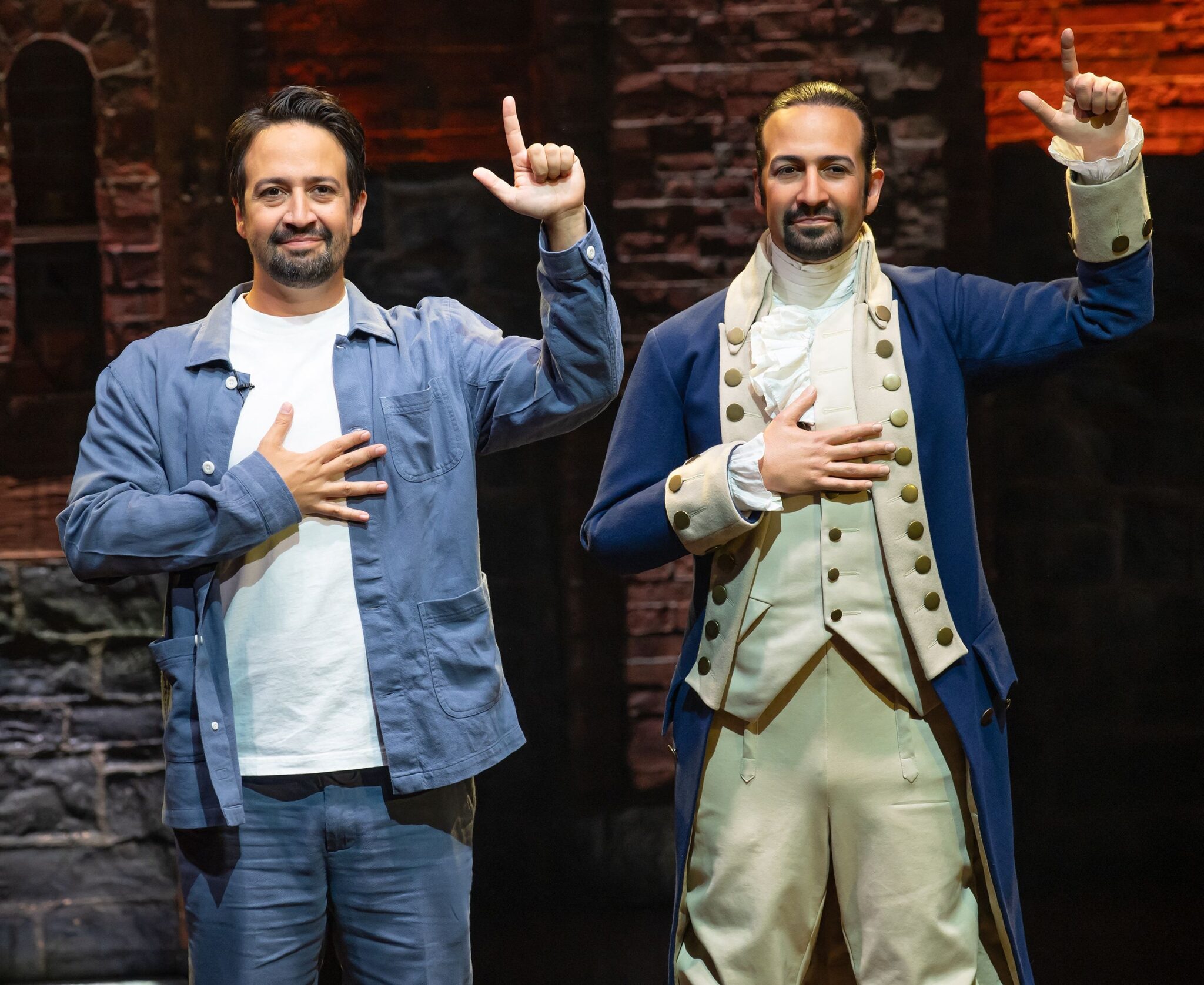 ‘Hamilton’ Stars Debate Kennedy Center Return After Trump Name Removed